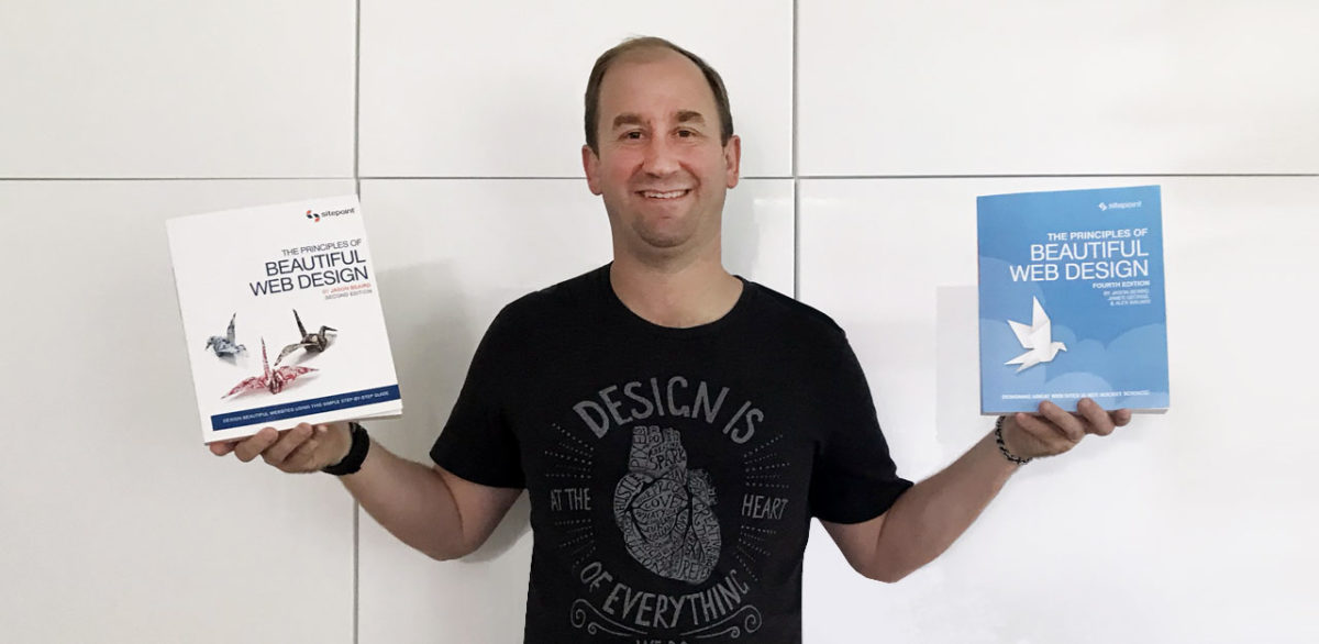 The Book Story Continues - Jasongraphix