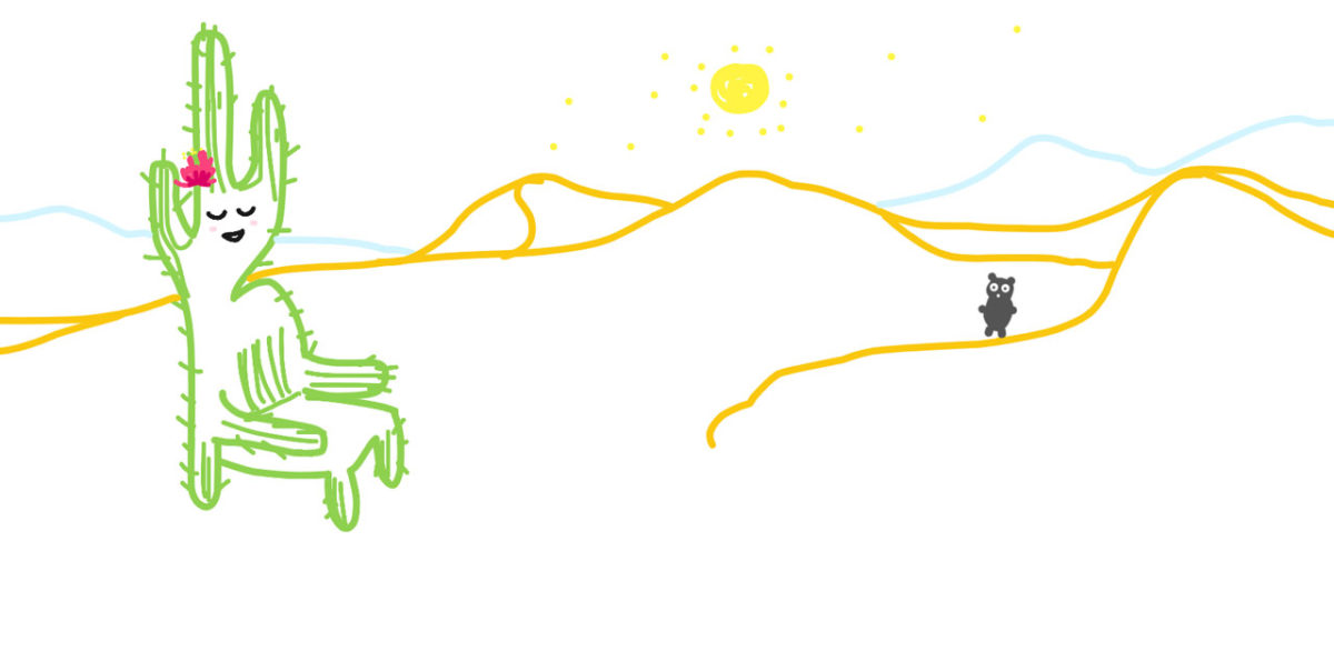 Meta Sketch & The Legend of Jambear - Jasongraphix